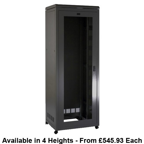 Prism 27u Server Cabinet | Cabinets Matttroy