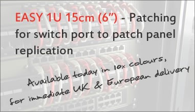 Patchsave Solutions | Cat5e Patch Leads | Cat6 and Cat6a | Fibre Cords ...